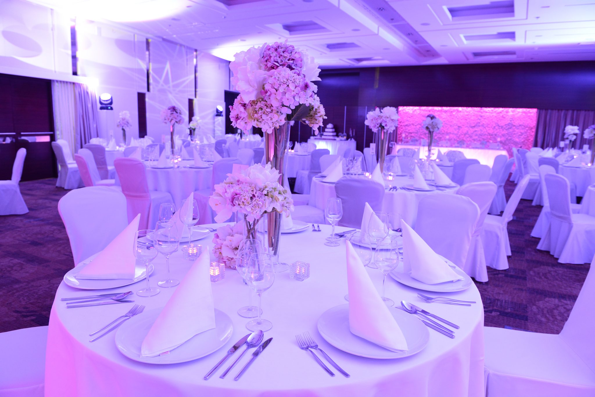 The Grand Hall | Hotel Aristos Zagreb