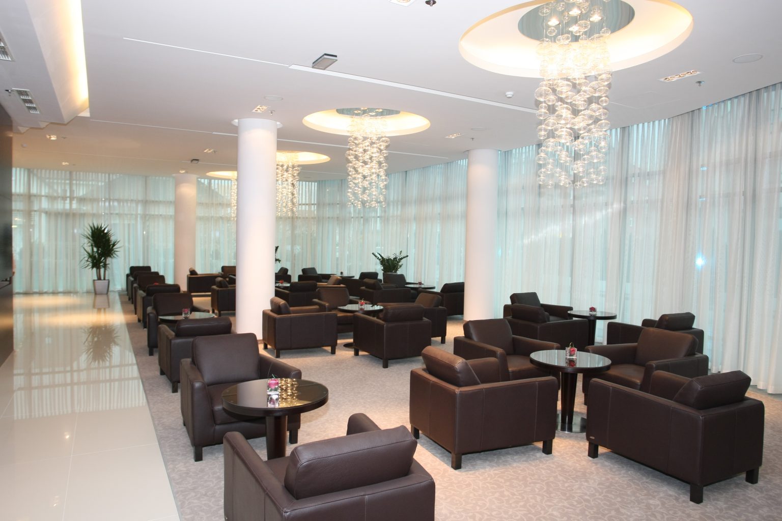 Hotel Aristos Zagreb | Momento Bar - Opuštanje sa stilom