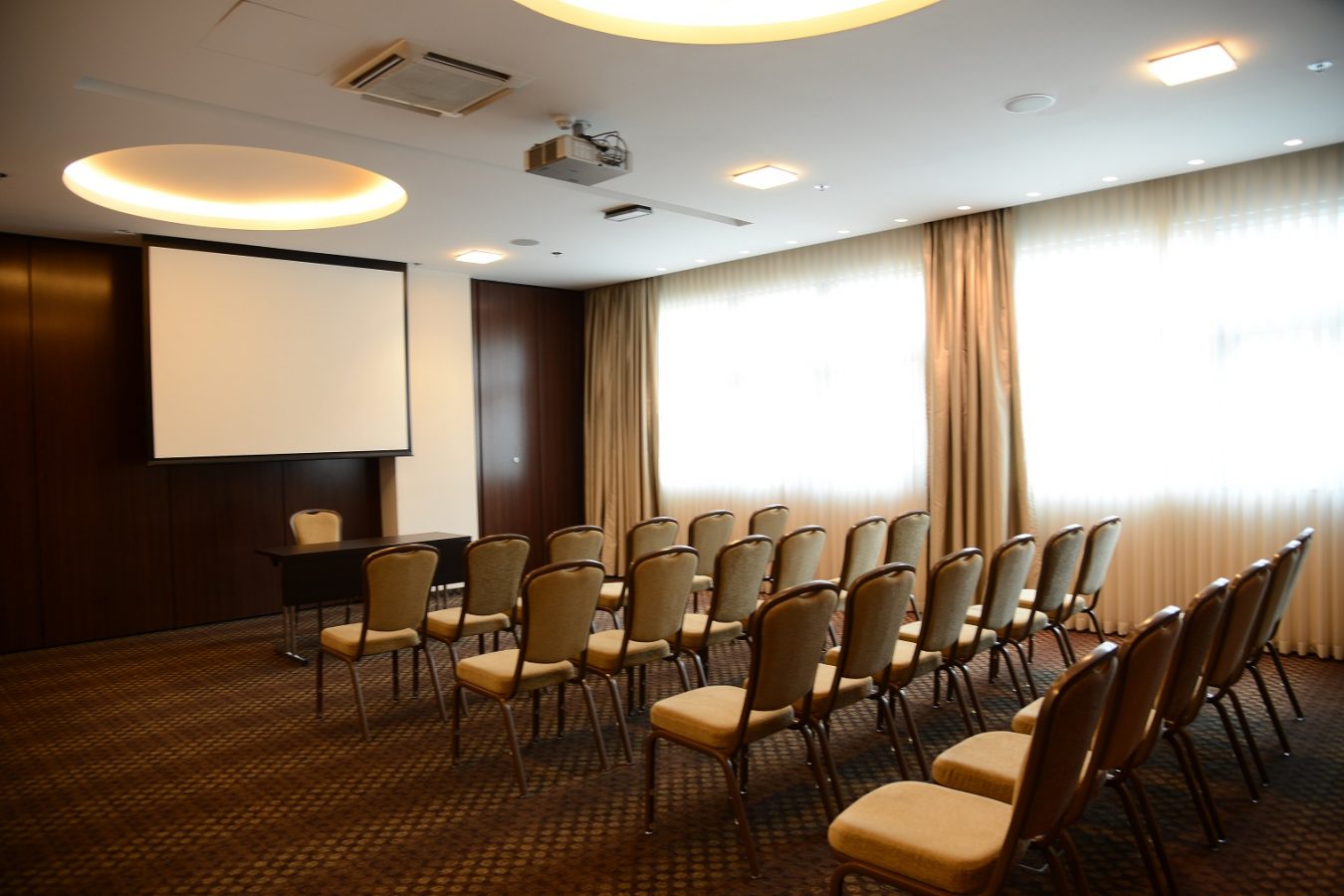 The Premium Hall | Hotel Aristos Zagreb