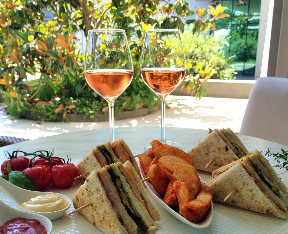 Hotel Aristos Zagreb | Momento Bar - Opuštanje sa stilom