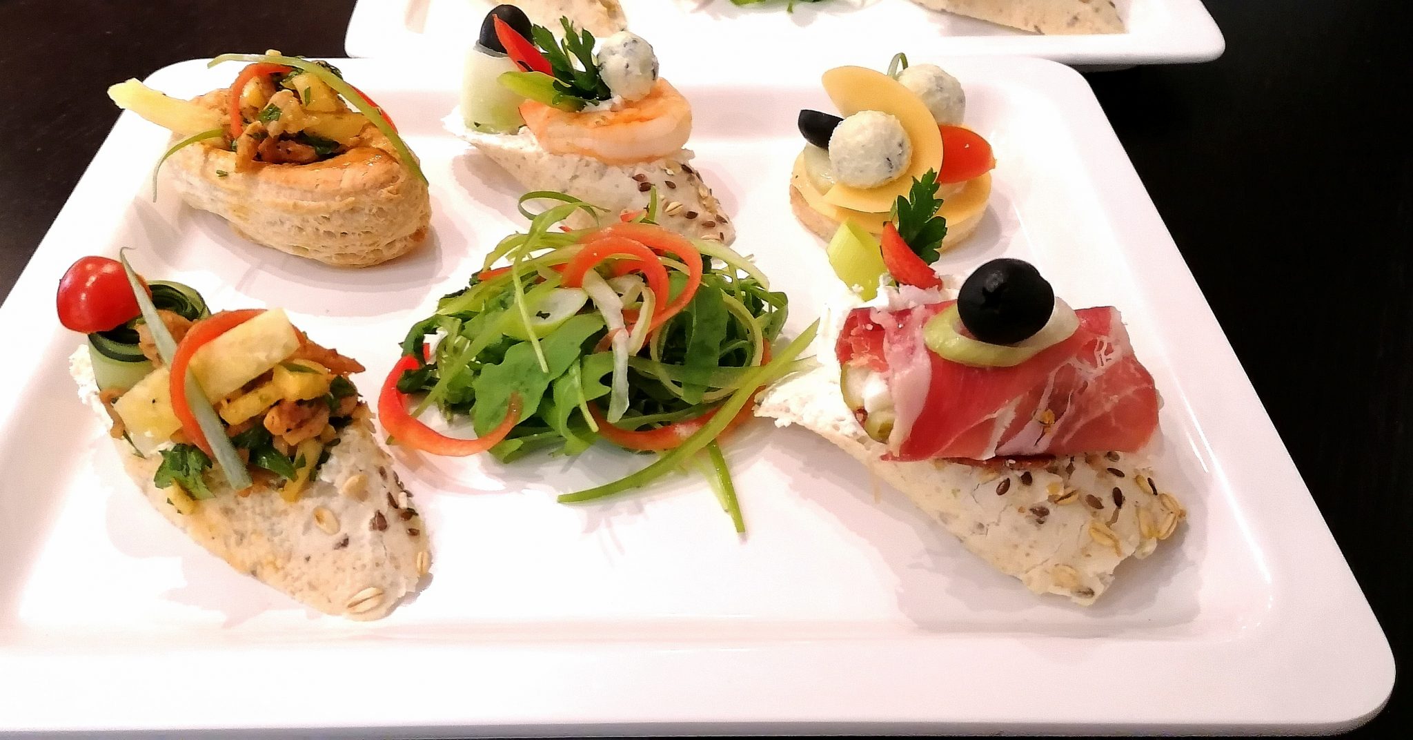 Food and Drinks | Hotel Aristos Zagreb